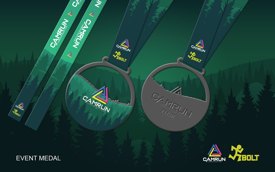 Cameron Night Run 2023 | Checkpoint Spot