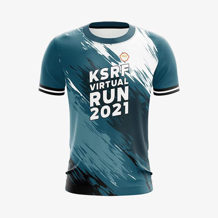 KSRF Virtual Run 2021 | Checkpoint Spot