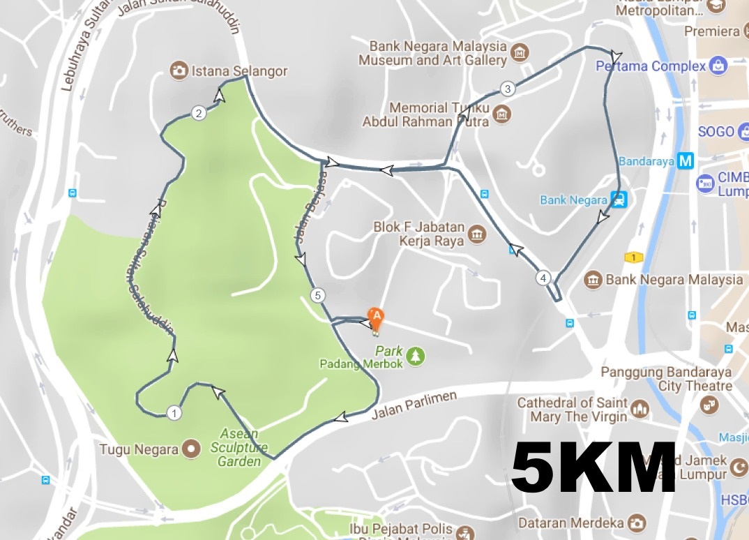 New Year Heroes Charity Run 2023 | Checkpoint Spot