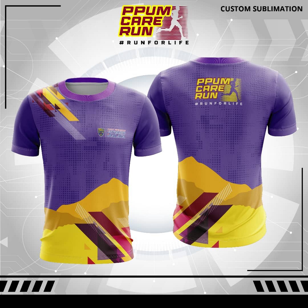 PPUMCare RUN 2022 | Checkpoint Spot