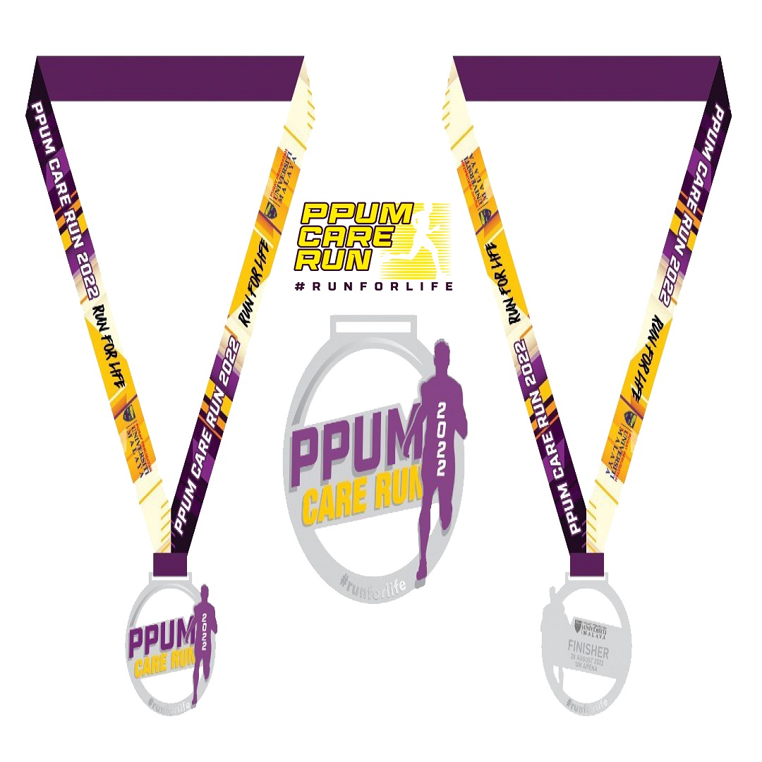 PPUMCare RUN 2022 | Checkpoint Spot