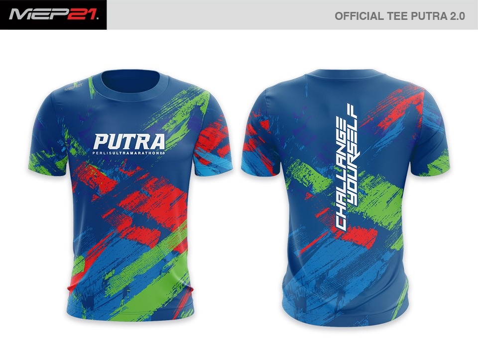 Perlis Ultra Marathon (PUTRA 2.0) | Checkpoint Spot