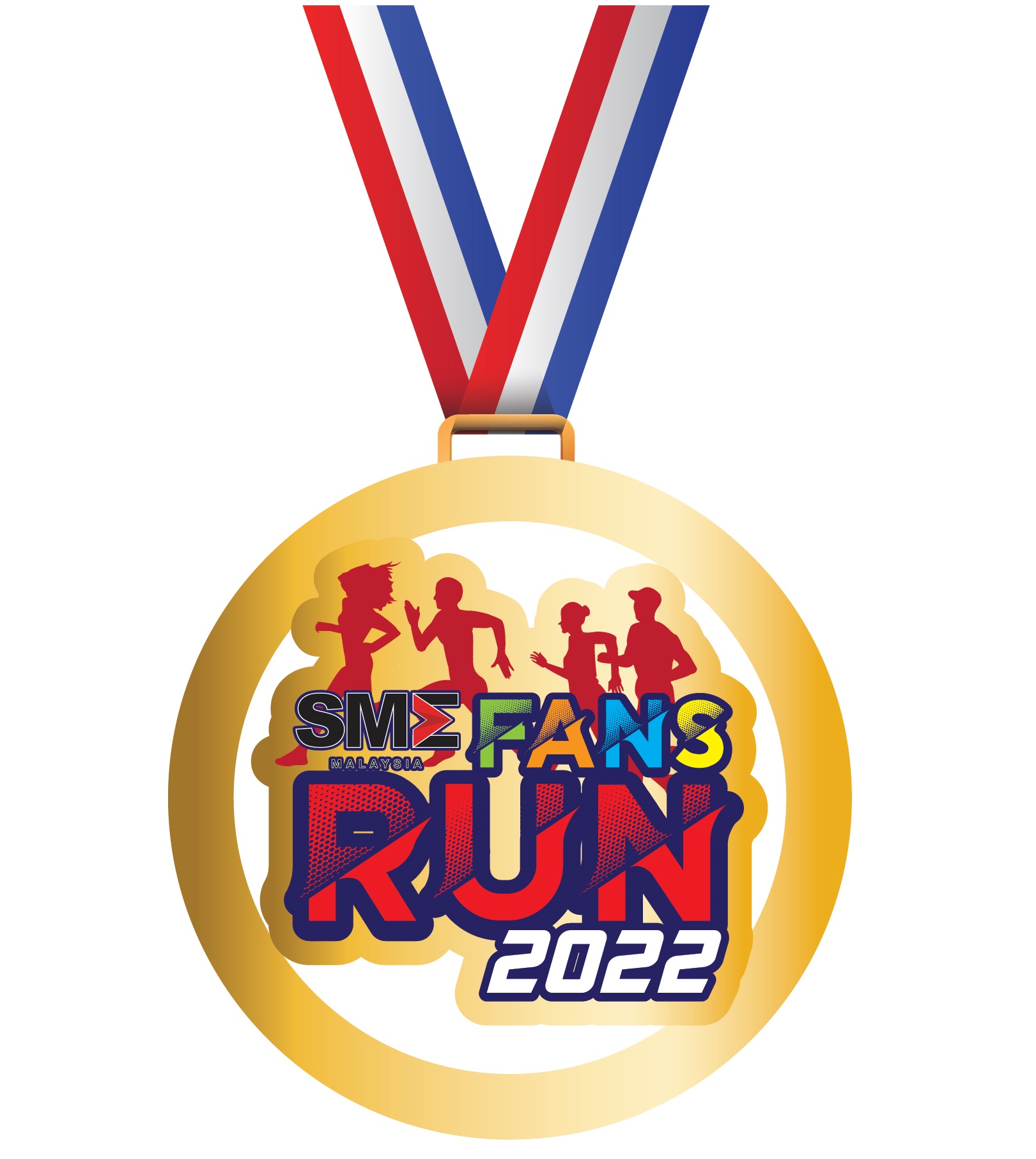 SME Fans Run 2022 | Checkpoint Spot