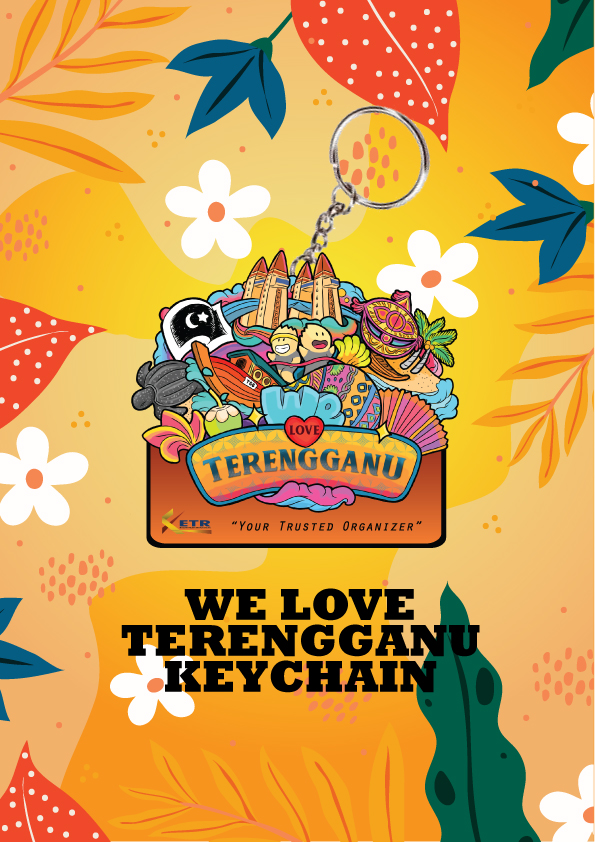 We Love Terengganu Fun Run 2022 | Checkpoint Spot