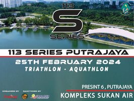113 Series Putrajaya 2024 | Checkpoint Spot
