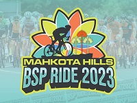 Mahkota Hills - BSP Ride 2023 | Checkpoint Spot