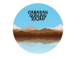 Cabaran Gunung Rajah 2023 | Checkpoint Spot