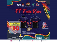 FT Fun Run 2024 Registration