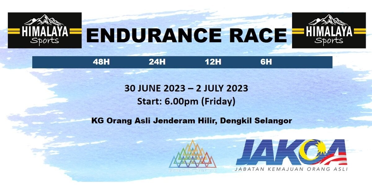 48H ENDURANCE RACE 2023 | Checkpoint Spot