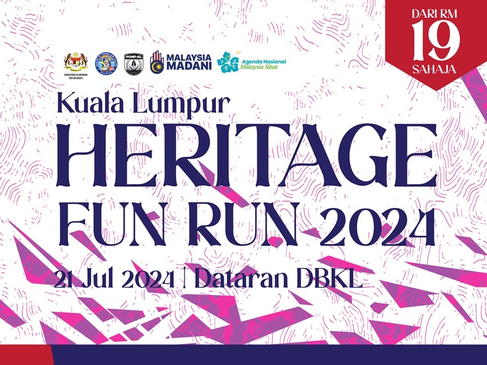 Malaysia Running & Cycling Events Registration | Checkpoint Spot