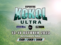KOKOL Ultra 2023 | Checkpoint Spot
