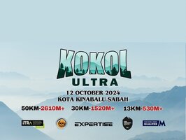 KOKOL Ultra 2024 | Checkpoint Spot