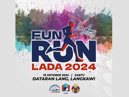 LADA Fun Run 2024 | Checkpoint Spot