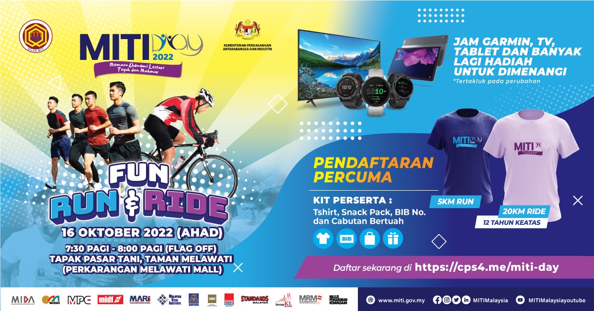 MITI Day 2022 | Checkpoint Spot