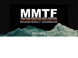 The North Face® Malaysia Mountain Trail Festival 2023 (V6.0 ...