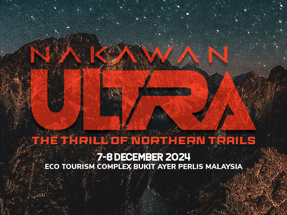 NAKAWAN ULTRA 2024
