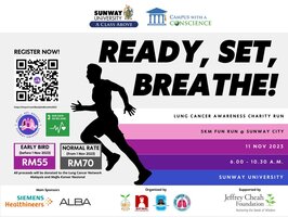 Ready, Set, Breathe! Registration