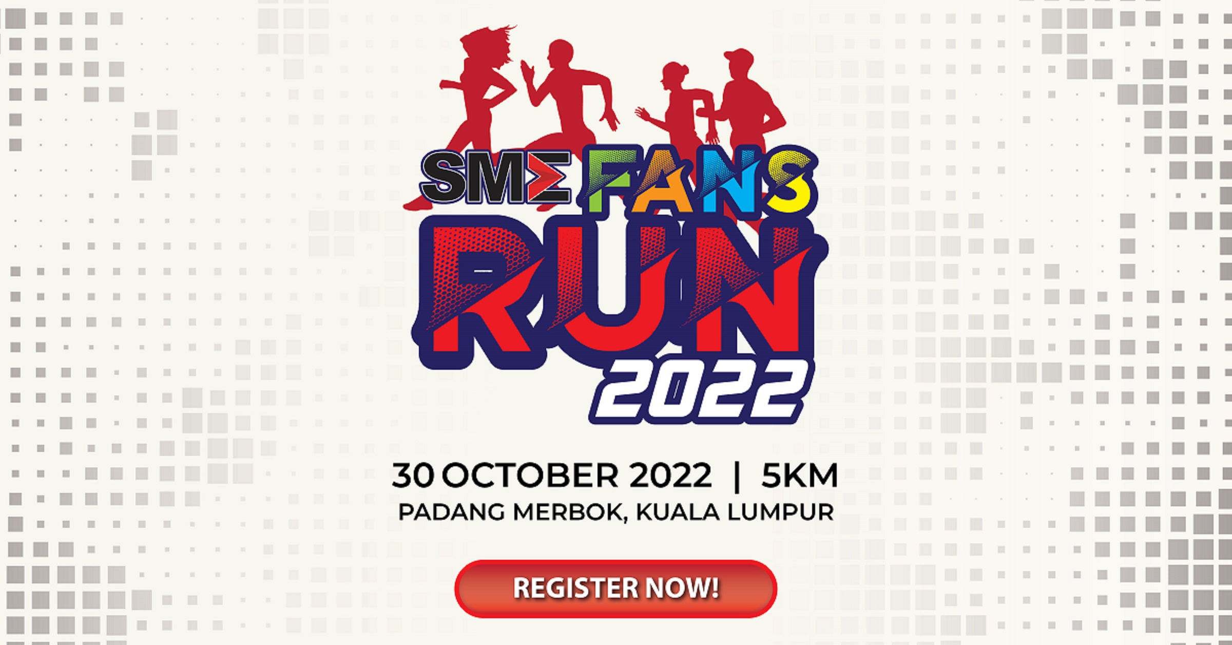 SME Fans Run 2022 Registration