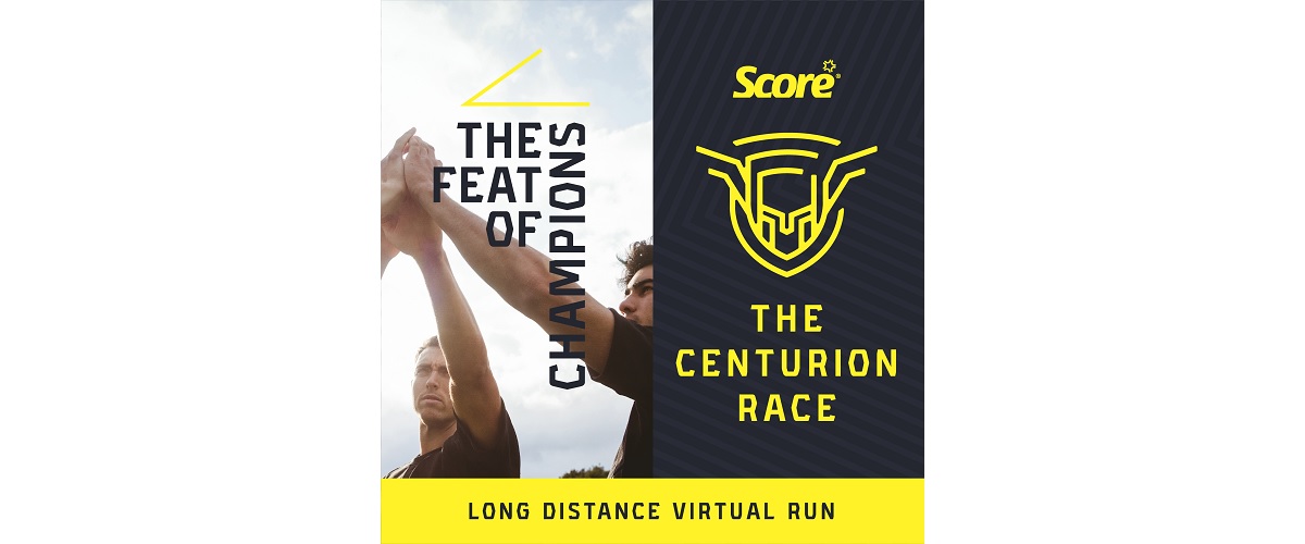 Score The Centurion Race 2021 | Checkpoint Spot
