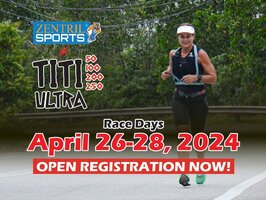 TITI Ultra 2024 | Checkpoint Spot