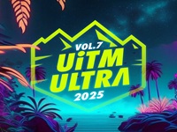 UiTM Ultra Vol.7 2025 | Checkpoint Spot