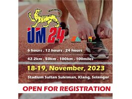 UM24 2023 | Checkpoint Spot
