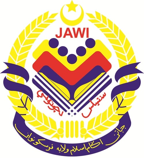 Jawi Run 2025 | Checkpoint Spot